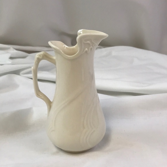 I. Godinger & Co. | Dining | I Godinger Co Porcelain Ivory 5 Pitcher ...